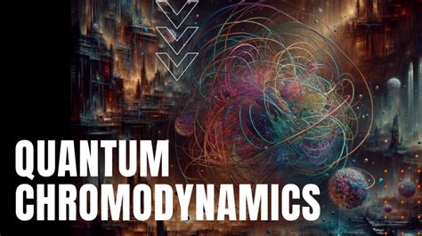 Quantum Chromodynamics Daily Dose Documentary
