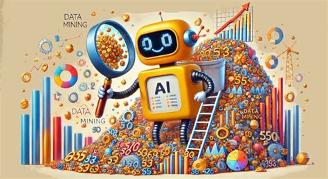 Data Mining How To Uncover Patterns And Insights From Large Datasets