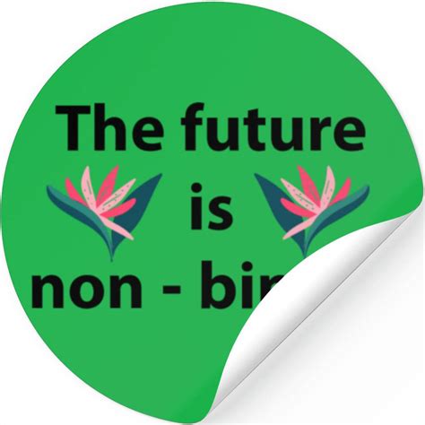 Pro Non Binary Gender Equality Lgbt