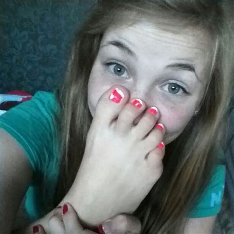 Feet On Tumblr