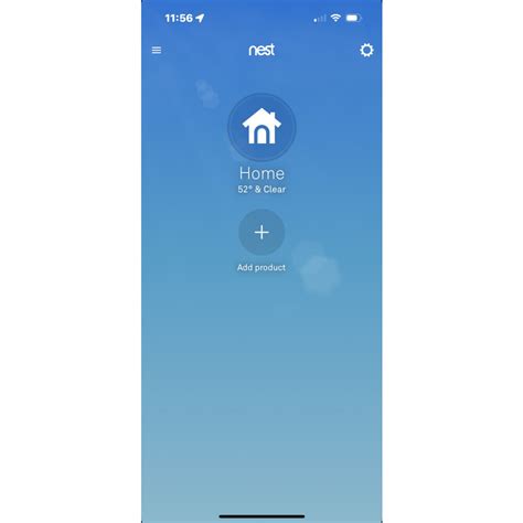 User Manual Google Nest Thermostat English Pages