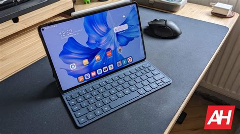 Huawei Matepad Pro Review Outstanding Sound Excellent Display