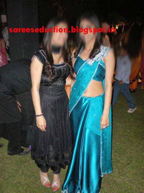 Saree Seduction Saree Returns Part 72 Low Waist At School Farewell