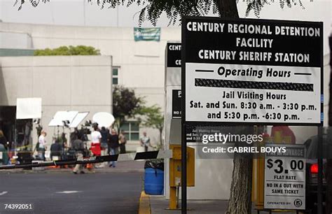 76 Century Regional Detention Facility Photos And High Res Pictures
