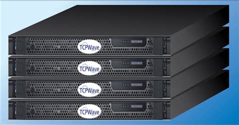 TCPWave DHCP Management