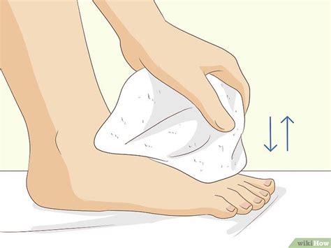 How To Cure Toenail Fungus Can Vinegar Help
