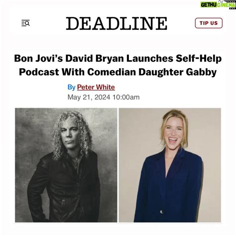 Gabby Bryan Wiki Biography Age Gallery Spouse And More