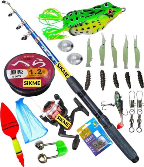 Buy Fishing Rods Online At Best Prices In India 23 Feb 25