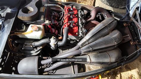 2003 Polaris Xcr 800