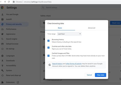 Google Chrome Not Loading Web Pages On Windows 11 10 Windows101tricks