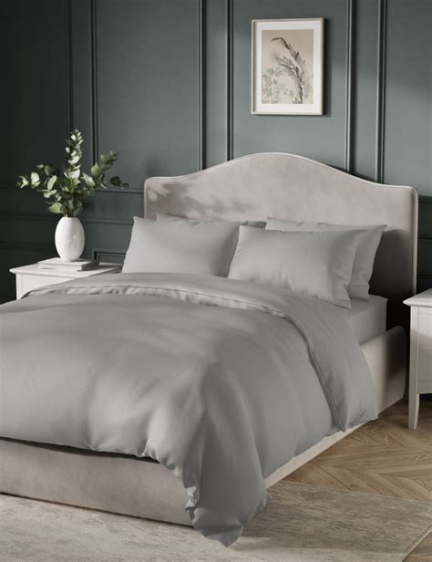 400 Thread Count Bedding At M S