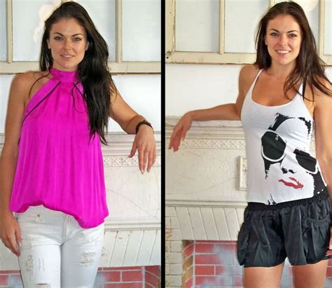 Serinda Swan Photo Serinda Swan Serinda Swan Tank Top Fashion Swan