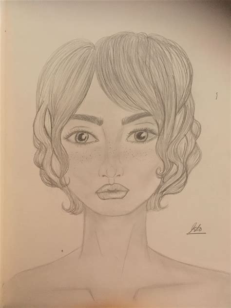 Character Development Character Development Female Sketch Male Sketch