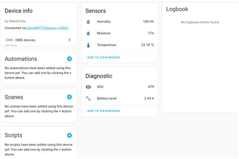 Awesome Lora Soil Sensor Share Your Projects Home Assistant Community