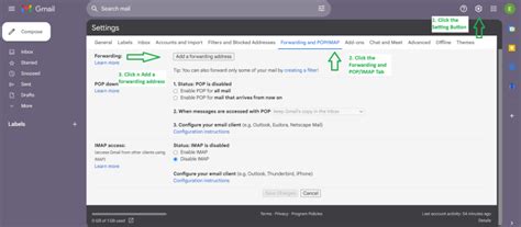 How To Set Up Email To Case In Salesforce Step By Step Guide