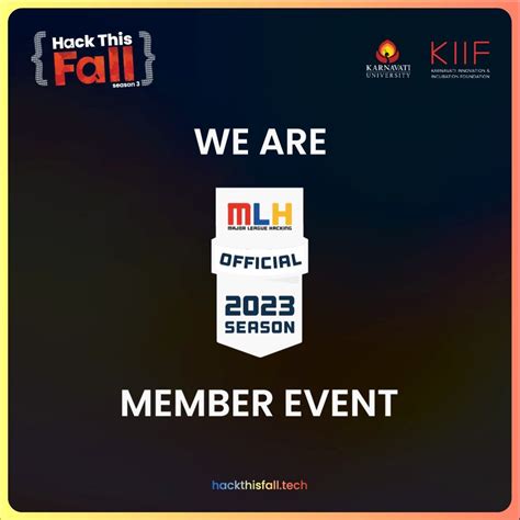 Hack This Fall On Linkedin Hackthisfall Innovateforgood