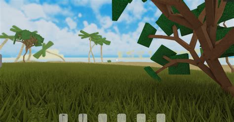 Ideas For Defeating Terrain Ocean Lags Scripting Support Developer