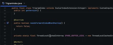 💻 Intellij Idea 2024 1 Eap 4 Sticky Lines Intellij