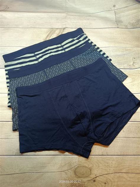 Труси боксери на літо віскоза — ціна 150 грн у каталозі Комплекти Купити чоловічі речі за