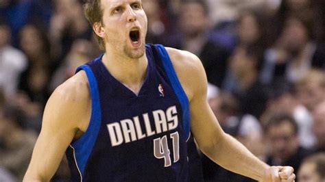 Nba Dallas Siegt Wieder Dank Starkem Nowitzki Welt