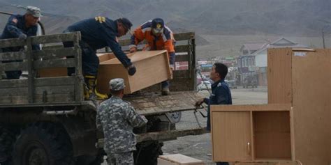 ГАМШГИЙН ГОЛОМТОД АЖИЛЛАСАН АЛБАН ХААГЧДАД ТОМИЛОЛТЫН ЗАРДАЛ ОЛГОНО