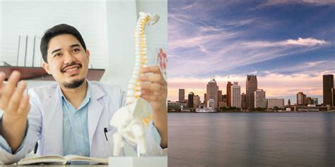 How To Become A Chiropractic Assistant In Michigan Dreambound