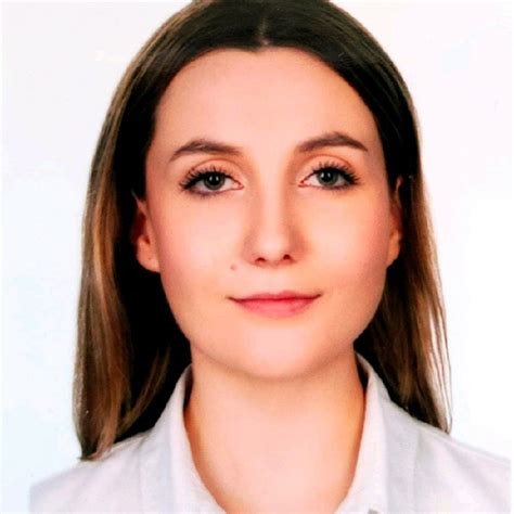 Anna Janik Asystent Kierownika Kontraktu Pkp Polskie Linie Kolejowe