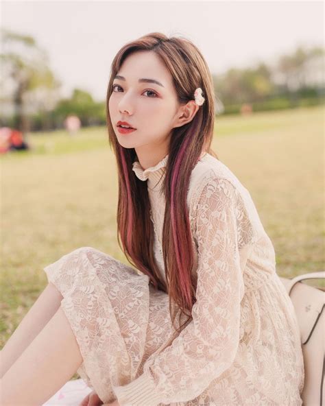 191k 個讚好，141 則回應 Instagram 上的 啾啾 吳慈敏（chuchu0526）：「 🤍 送你三月的風 六月的雨 九月的風景 讓我餘生都有關於你