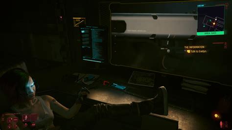 82 CyberPunk 2077 R GameDumps