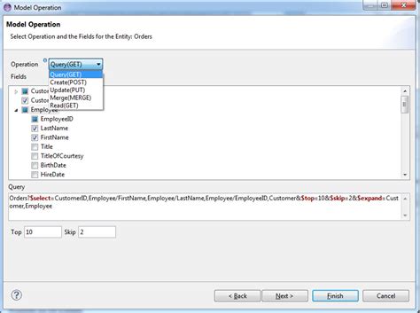 OData Adapter In SAP HANA Cloud Integration SAP H SAP Community