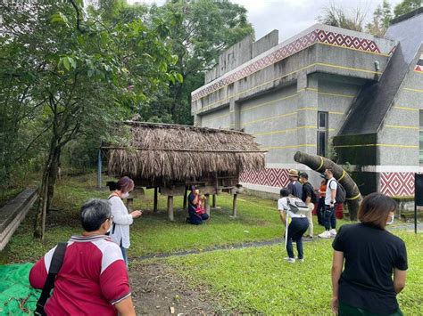 推廣「雙琴」產業 南投仁愛鄉親愛村觀光文化產業勞動合作社成立