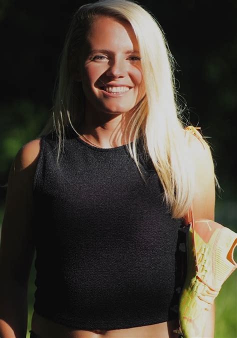 Julia Simic Hot Soccer Girls