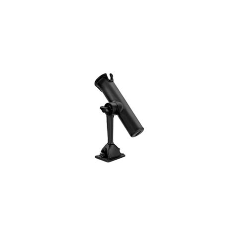 Ram Mount Ram Tube 2000 Holder Wdeck Track Mount Ram 301 Du