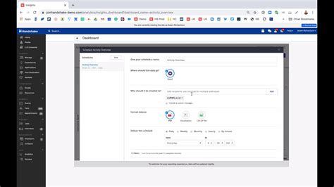 Analytics Intro On Vimeo