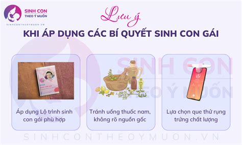 bí quyết sinh con gái tự nhiên cực chuẩn