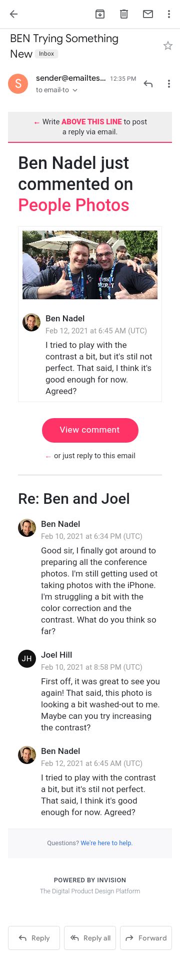 Using Coldfusion Custom Tags To Create An Html Email Dsl In Lucee Cfml 53747 Part Viii