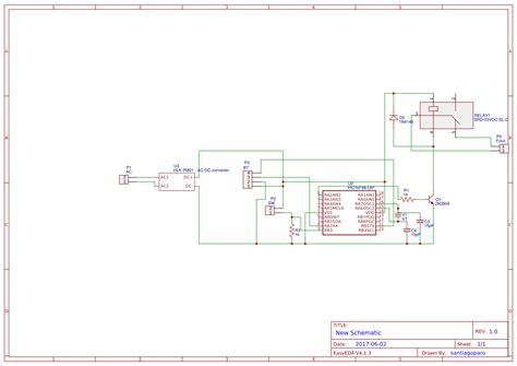 Arduino Bluetooth Search Easyeda