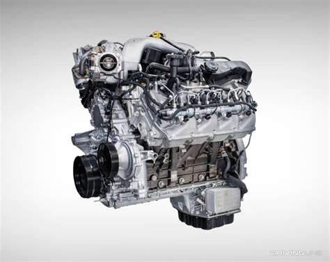 67 Powerstroke Showdown High Output Vs Regular Models Motor Riderz