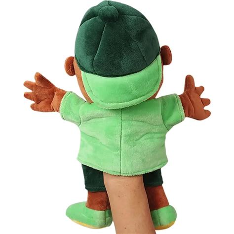 Get Joseph Puppet Unlock The Ultimate SML Puppet Collection Jeffy Dolls