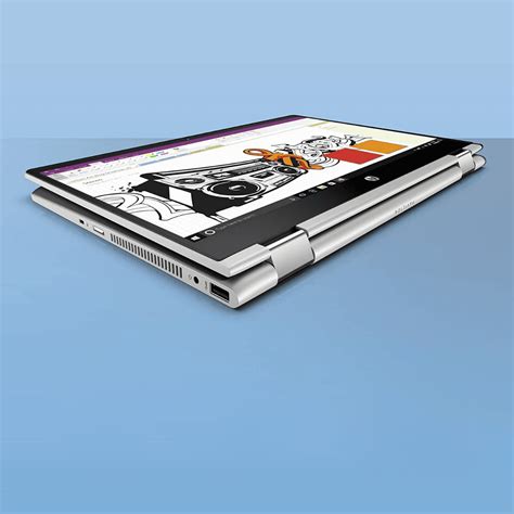 Hp Pavilion X360 Core I5 8th Price In Nairobi