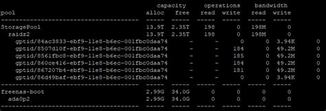Slow Freenas Smb Read Speeds Raid Z2 Software And Operating Systems
