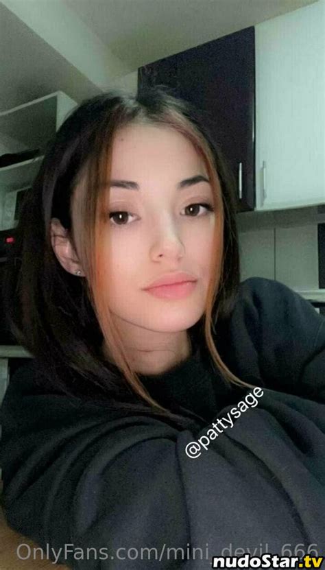 Flovprincess Freetheeministalli Minidevil666 Nude Onlyfans Photo 107 Nudostartv