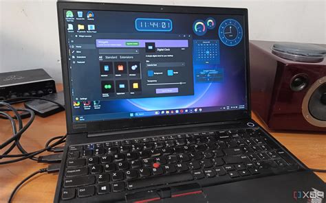 5 Apps That Give You The Desktop Widgets Microsoft Wont