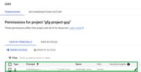How To Create A GCP Project GeeksforGeeks