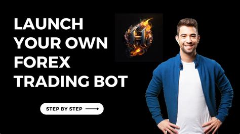 Set Up A Metatrader 5 Trading Bot Step By Step Tutorial Youtube