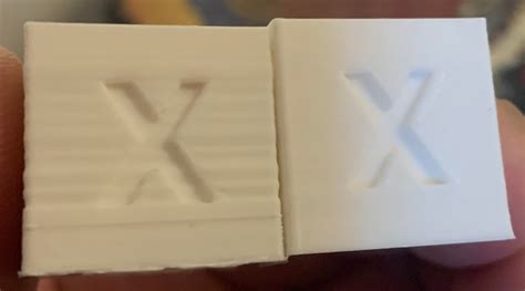 Print Fixed Removed Constraint Bearing Block From Top Of Z Axis