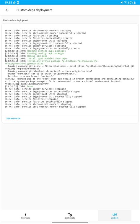 Support For Switchbot Curtain 3 Feature Requests Home Assistant