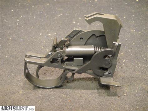 Armslist For Sale M14 M1a Trigger Group