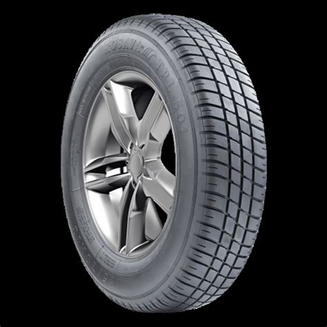 Летняя шина Rosava TRL-501 155/70 R13 75N – фото, отзывы ...