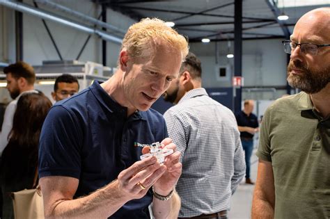 Hydrogen Standard Interview With Sparknano Sparknano Spatial Atomic